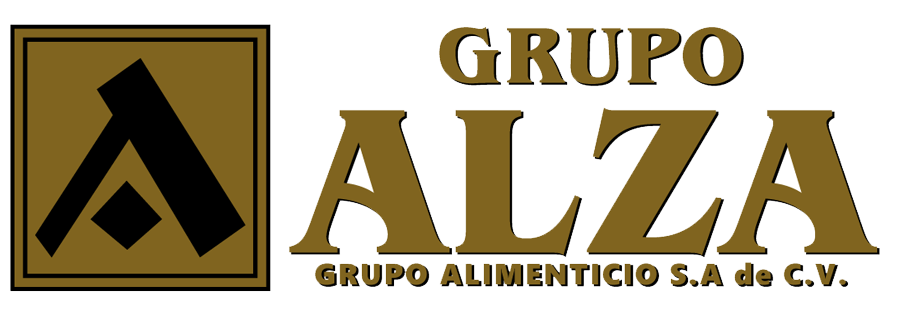 Empresa - Grupo Alza