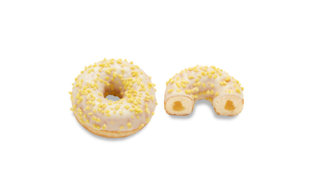 DOTS CITRON CREME - Grupo Alza